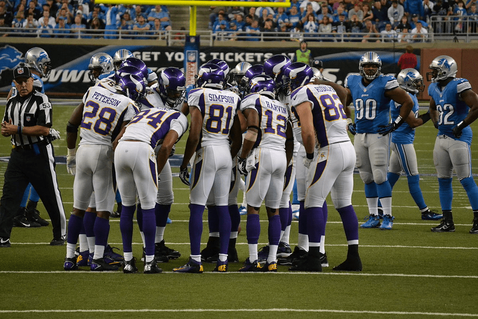 PreGo! Tip - Do the Huddle - Gezond en Zeker